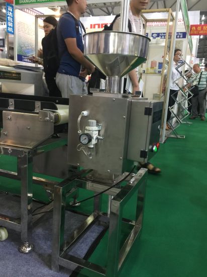 Automatic Metal Detector Machine for Tablets, Capsules or Granules