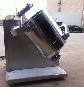 CE Approved Automatic Pharmaceutical Mixing Machine & Mixer & Tumbler ...