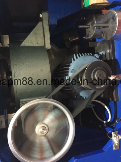 Automatic Vitamin or Effervescent Tablet Tube Filling Machine