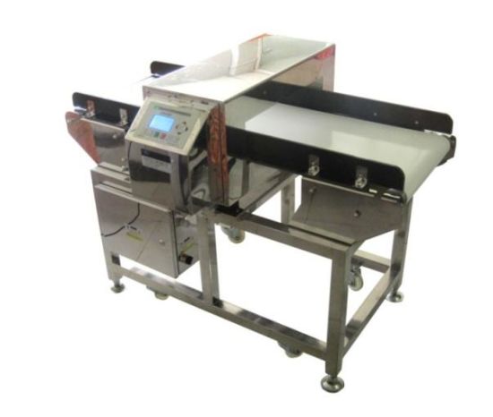 Automatic Metal Detector Machine for Tablets, Capsules or Granules